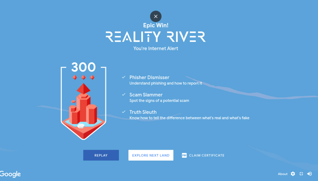 interland – Renae @ Hornby High